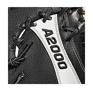 Wilson A2000 KS7 Kelsey Stewart Game Model 12" Fastpitch Glove - Right Hand Throw