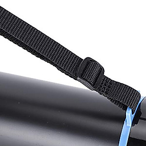 AMONIDA Poster Tube, Extendable Storage Tube, Extra Thick Collection Painting Waterproof Poster Storage Tube for Documents Fishing Rods Large Photo Prints