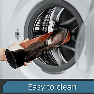 VBFOFBV Kitchen Rug Mats, Soft Kitchen Mat Anti Slippery Machine Washable, Animal French Bull Dog