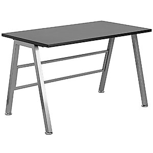 Flash Furniture Hoover High Profile Desk