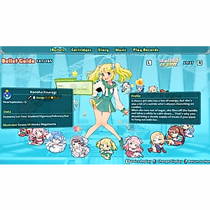 Super Bullet Break Day 1 Edition - PlayStation 4