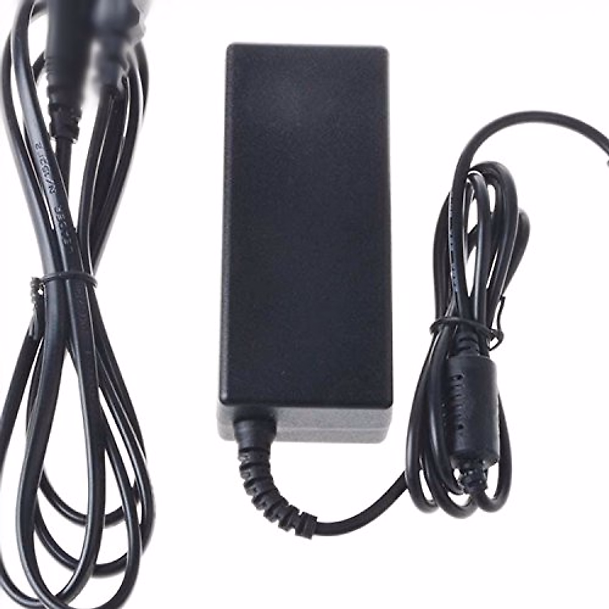 Accessory USA 12V AC Adapter For Viewsonic VLCDS23587-2W VLCDS23587-1M2 Viewsonic VA520 VE500 VG170B VG500 VG500B VG700B VG710 VG710b VG710s VLCDS23587-1M2 90W020411934 VLCDS24606-1W VX700 LCD Monitor