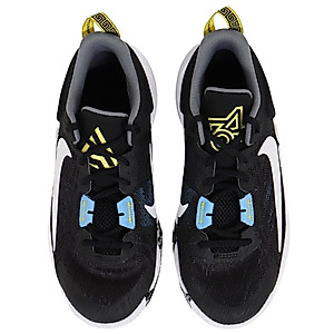 NIKE Giannis Immortality 2 Big Kids' Basketball Shoes Grade School DQ1, Size 4