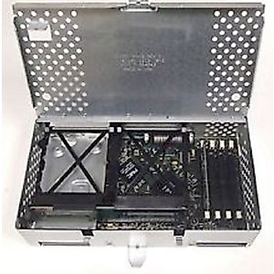 Sparepart: HP Formatter BoardRefurbished, C9652-60002Refurbished)
