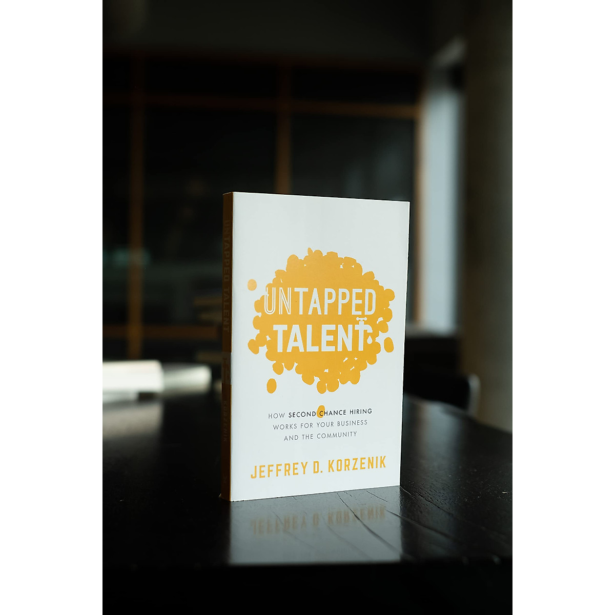 Untapped Talent: How Second Chance Hiring Works for Your Business and the Community