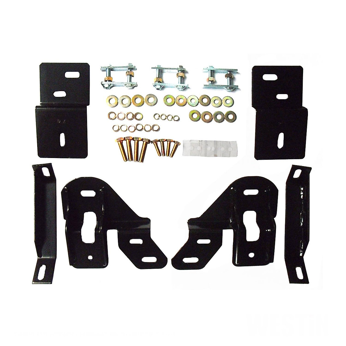 Westin 21-3565 Black Platinum Oval Step Bar for Dodge RAM 2500/3500 Crew Cab