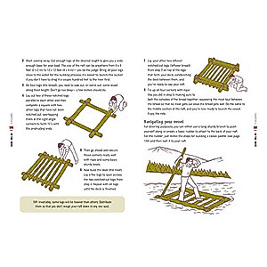 How to Survive in the Wild