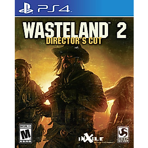 Wasteland 2: Director's Cut