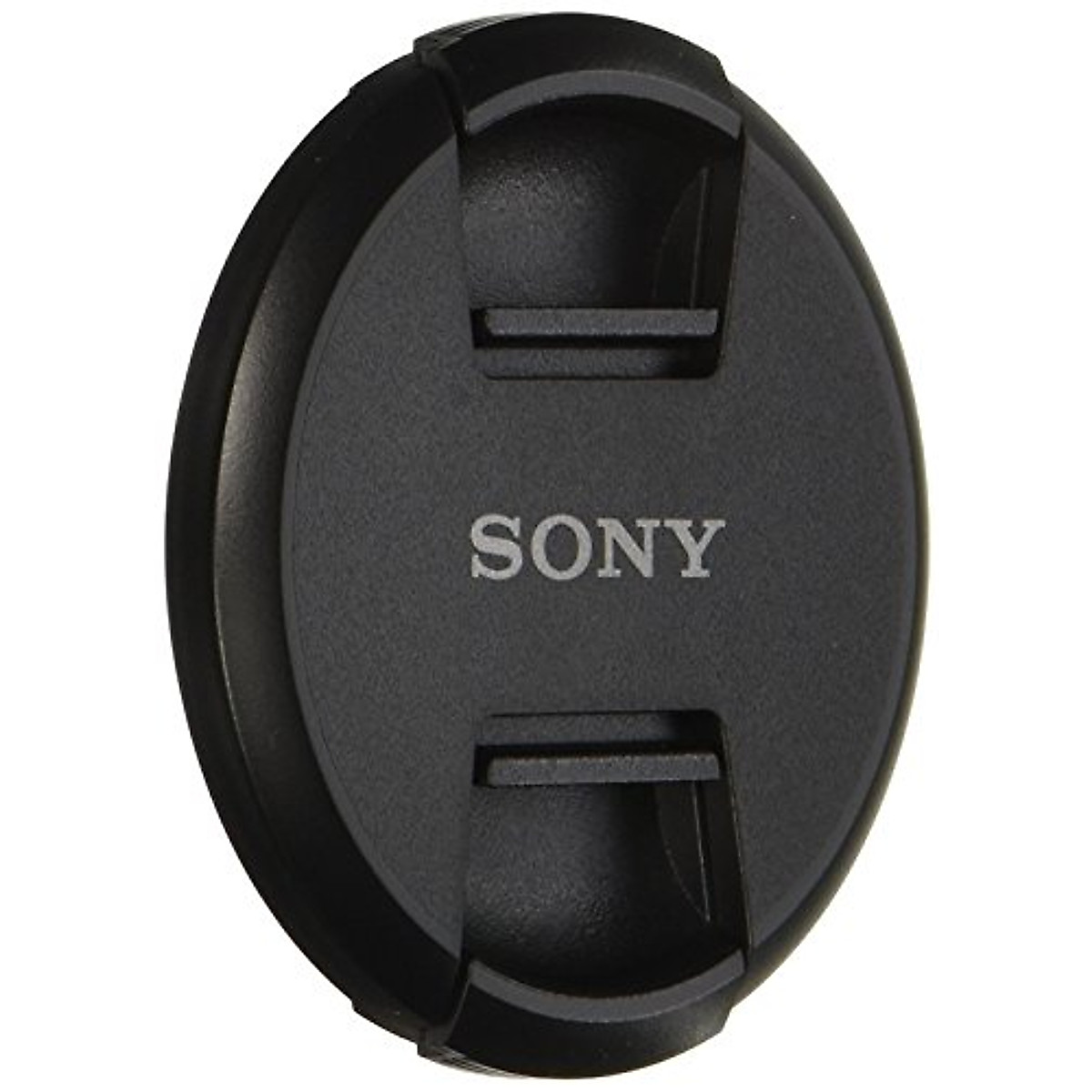 Sony 77mm Front Lens Cap ALCF77S,Black