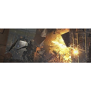 Tom Clancy's Rainbow Six Siege - Gold Edition - PlayStation 4