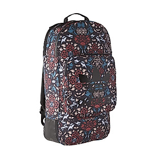 adidas Ornamental Block Street Backpack (One_Size)