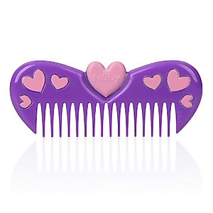 Nuby Mermaid Mirror Bath Toy Set, 3 Yrs+, 3pc, Multi-Colored, 5", Multicolor