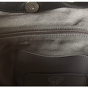 Vince Camuto Grady Hobo Bag, Nero