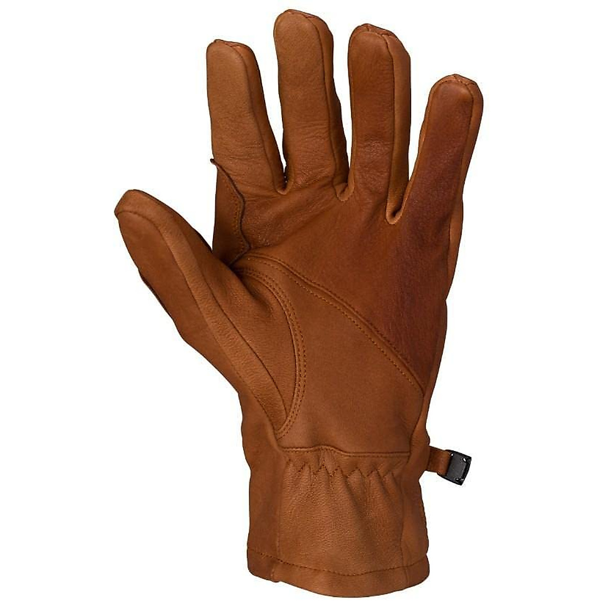 Browning 3075014803: Glove, Shooters, Tan, L