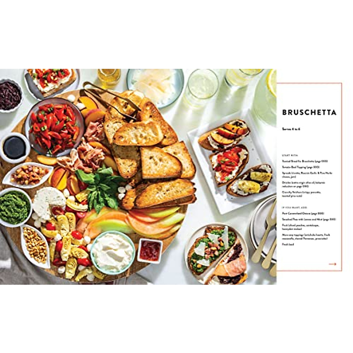 Boards: Stylish Spreads for Casual Gatherings