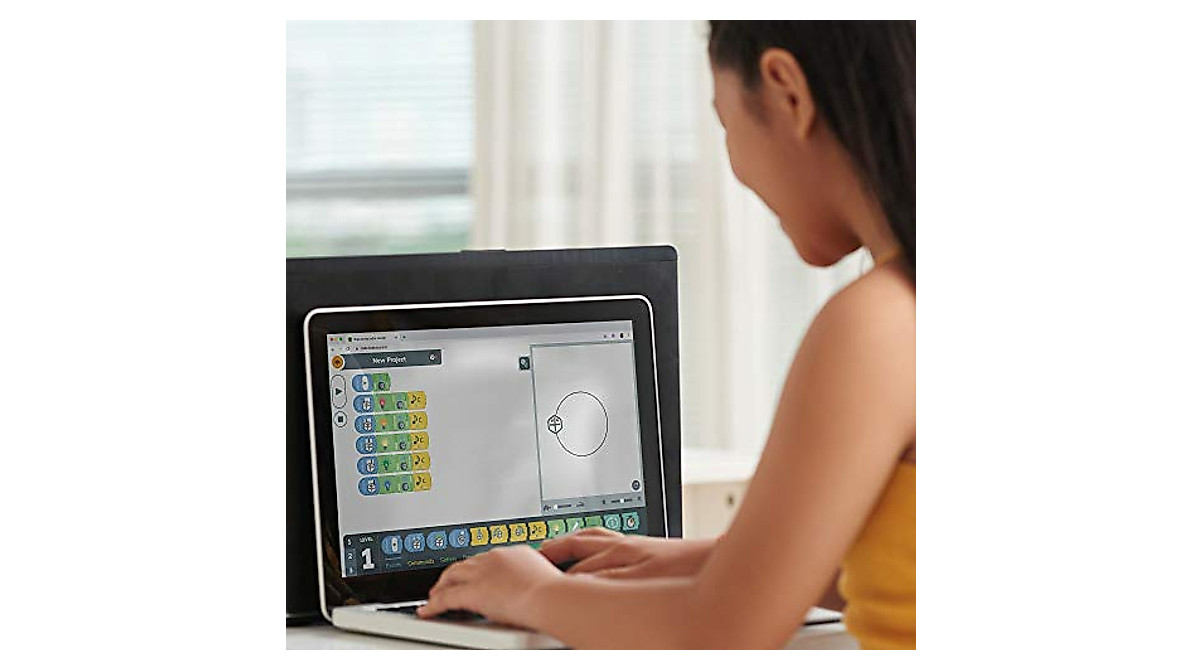 iRobot Root rt0 Coding Robot - Creative STEM Toy for Kids 6+