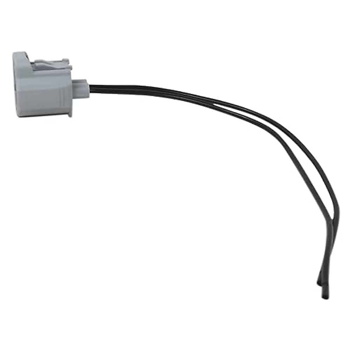 158-0421 Coolant Water Temperature Temp Sensor Connector Pigtail Fit for 2016 Toyota Tacoma SR5 Extended Cab Pickup 4-Door 2.7L