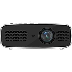 Philips NeoPix Ultra 2TV, True Full HD Projector with Android TV