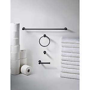 Top Knobs HOP1-PC Hopewell Bath Single Hook Chrome