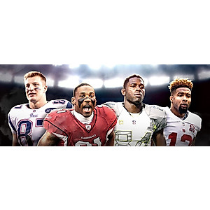 MADDEN NFL 16 (Sony PlayStation 4 PS4, 2015) BRAND NEW/SEALED