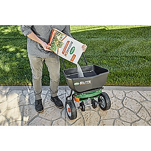 Scotts DiseaseEx Lawn Fungicide - Fungus Control, Fast Acting, Treats up to 5,000 sq. ft., 10 lb.