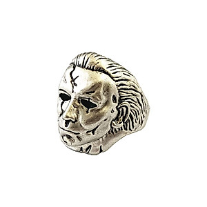 AYJBDGR TV Movies Show Original Design Quality Anime cartoon Cosplay ring Gifts for Men Woman (US size 9)