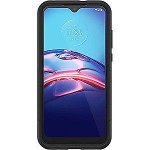OtterBox COMMUTER SERIES LITE SERIES Case for moto e - BLACK