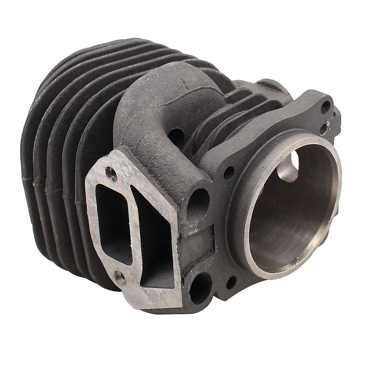 ApplianPar 51mm Cylinder Piston Kit 506 38 61-71 for K750 K760 Husqvarna Partner Cutoff Concrete Saw