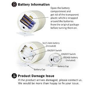 Furora LIGHTING Ivory Crystallized Real Wax Flickering Candles with Remote and Timer, 4 Pillars and 4 Votives Pack of 8 for Home Décor, Battery Included