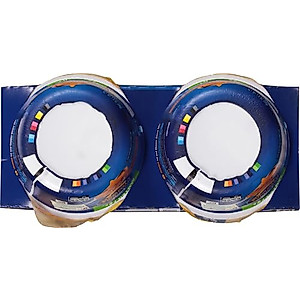 Kraft Gluten Free Original Mac & Cheese Macaroni and Cheese Dinner, 1.9 oz Cups (Pack of 4)