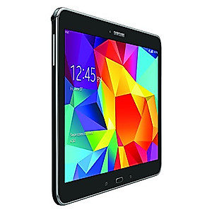 Test Samsung Galaxy Tab 4 4G LTE Tablet, White 10.1-Inch 16GB (Verizon Wireless)