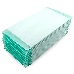 ValuePad Plus Cat Litter Pads, 16.9x11.4 Inch, Unscented, 100 Count - Breeze Compatible Refills - Refill for Tidy Cat Breeze Litter System, Quick-Dry, Super Absorbent Gel Cat Pads