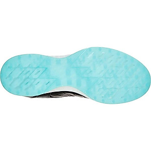 Skechers Golf Ladies GO Golf Pivot Spikeless Shoes Black/Turquoise Size 6 Medium