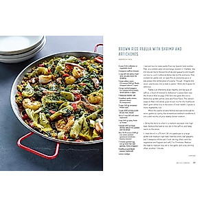 The Brain Health Kitchen: Preventing Alzheimer’s Through Food