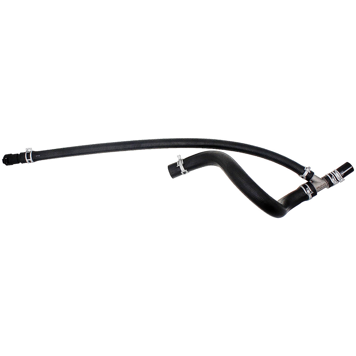 Dorman 626-538 Engine Heater Hose Assembly Compatible with Select Cadillac / Chevrolet / GMC Models (OE FIX)
