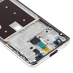 Daguys for Oppo Reno2 Z/Reno2 F PCKM70 PCKT00 CPH1945 CPH1951 CPH1989 Front Housing LCD Frame Bezel Plate