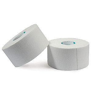 Ultimate Performance Zinc Oxide Sports Tape Roll, 1.5-inch