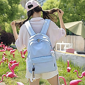 SK8 The Infinity Backpack Schoolbag Travel Laptop Bag Large Capacity for Boys and Girls (13)