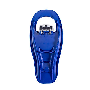 Tubbs Unisex-Teen Snowball Snowshoes, Blue, 16