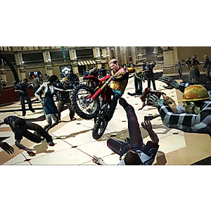 Dead Rising 2 (PS3)