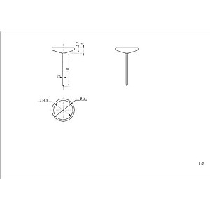 Digital Instant Read Meat Thermometer, Thermometer Cooking, Kitchen Food Thermometer with 4.6" Long Probes, 2.5” Waterproof Digital Grill Thermometer for Cooking, Beef, BBQ, Baking, Silver