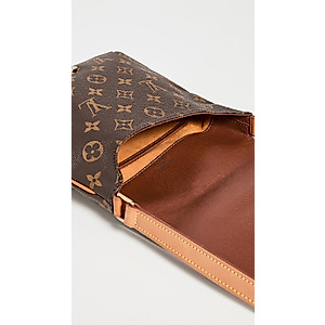 Louis Vuitton Women's Pre-Loved Musette Salsa, Brown, One Size