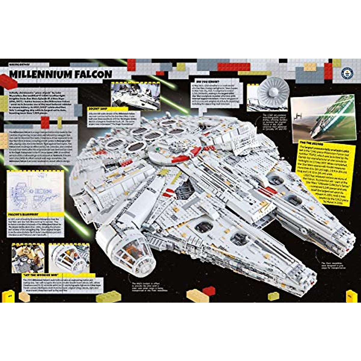 Guinness World Records 2019