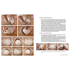 Flour Water Salt Yeast: The Fundamentals of Artisan Bread and Pizza [A Cookbook]