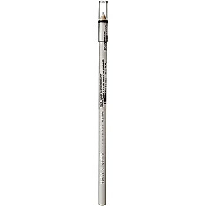 Wet n Wild Color Icon Kohl Liner Pencil, You're Always White! 0.04 oz (Pack of 6)