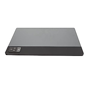 Haofy Tablet PC, 10 Inch Tablet Night Reading Mode 8GB RAM 256GB ROM 100-240V for Android 12 for Elderly Reading (US Plug)