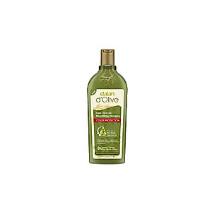 Dalan d'Olive Olive Oil Shampoo Color Protection 13.5 fl oz (400 ml)