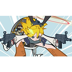 Panty & Stocking with Garterbelt Special Edition Vol. 1 DVD