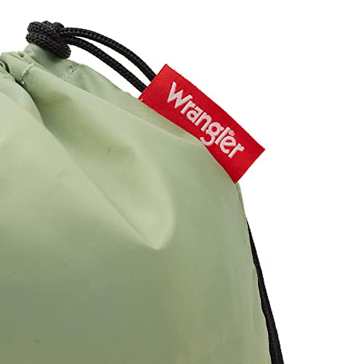 Wrangler Venture Luggage and Travel, Laurel, 7-Piece Set