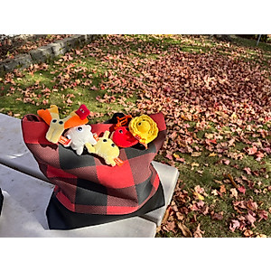 GIANTmicrobes Blood Cells Themed Gift Box, Blood Cell Plush, Blood Bank Laboratory Gifts, Lab Tech Gifts, Hematology Gifts, Leukemia Gifts